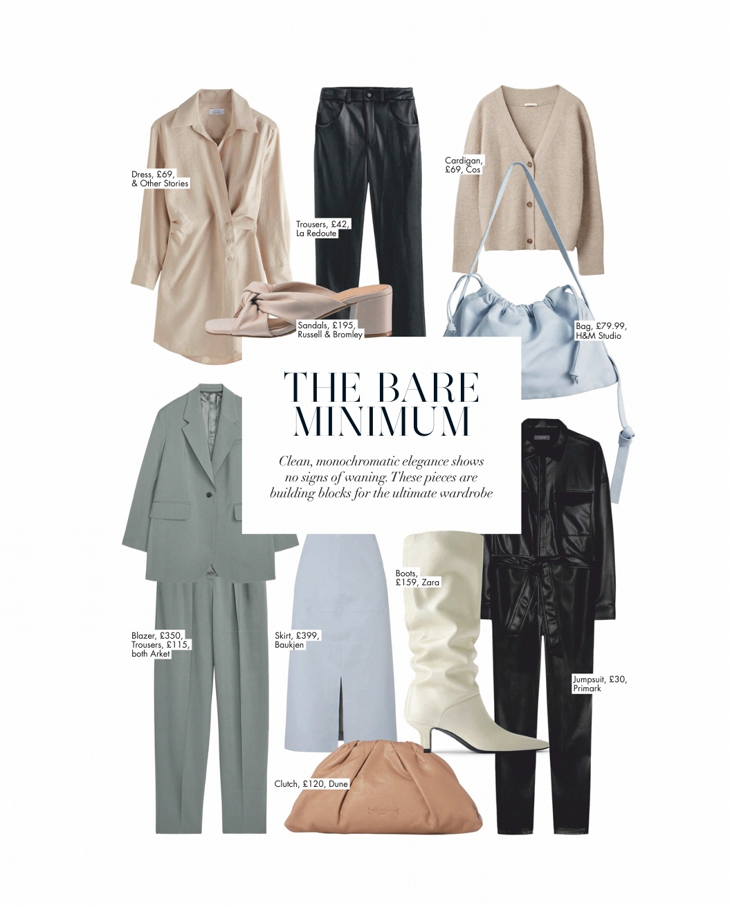 Back To Work Outfits Inspiration for 2020 – The Uptowners Downtown